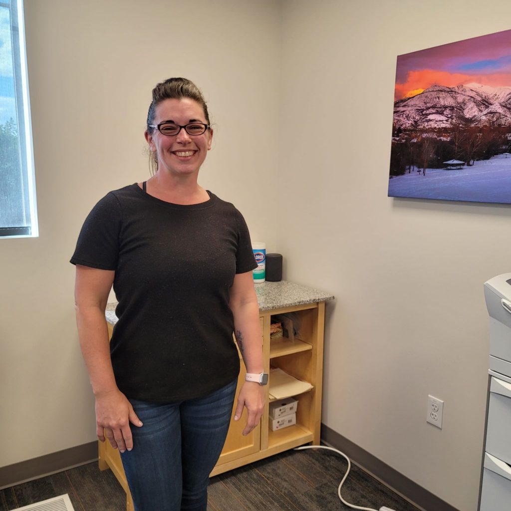 Meet Our Team - Favero Chiropractic North Ogden