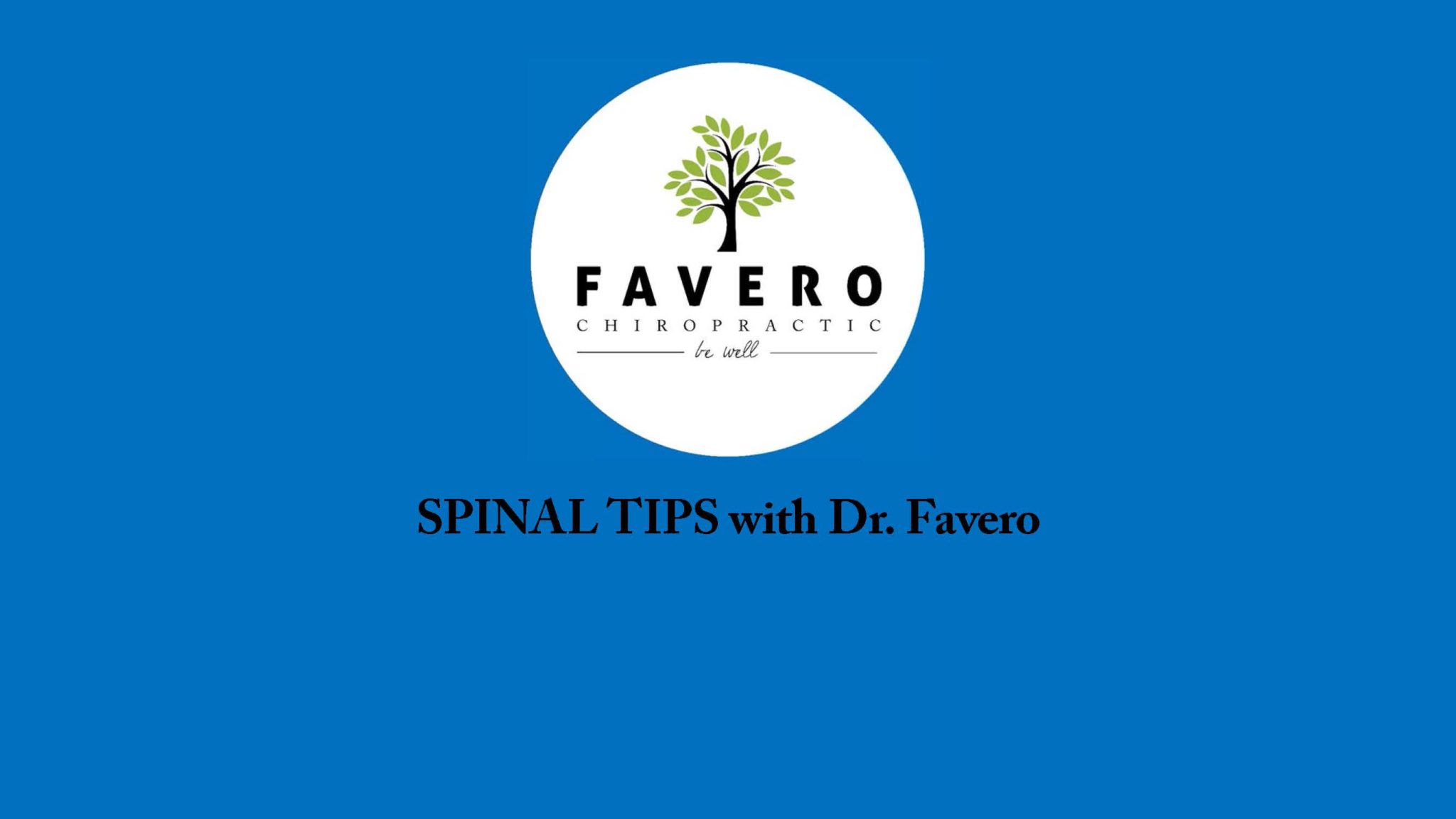 Favero Chiropractic, North Ogden - Chiropractor Care/Clinic UT